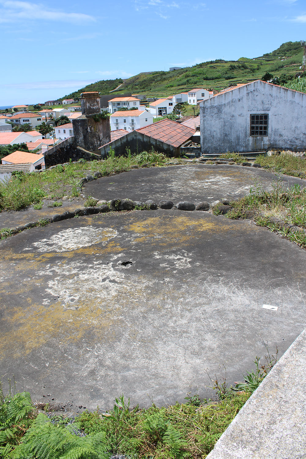 Eiras